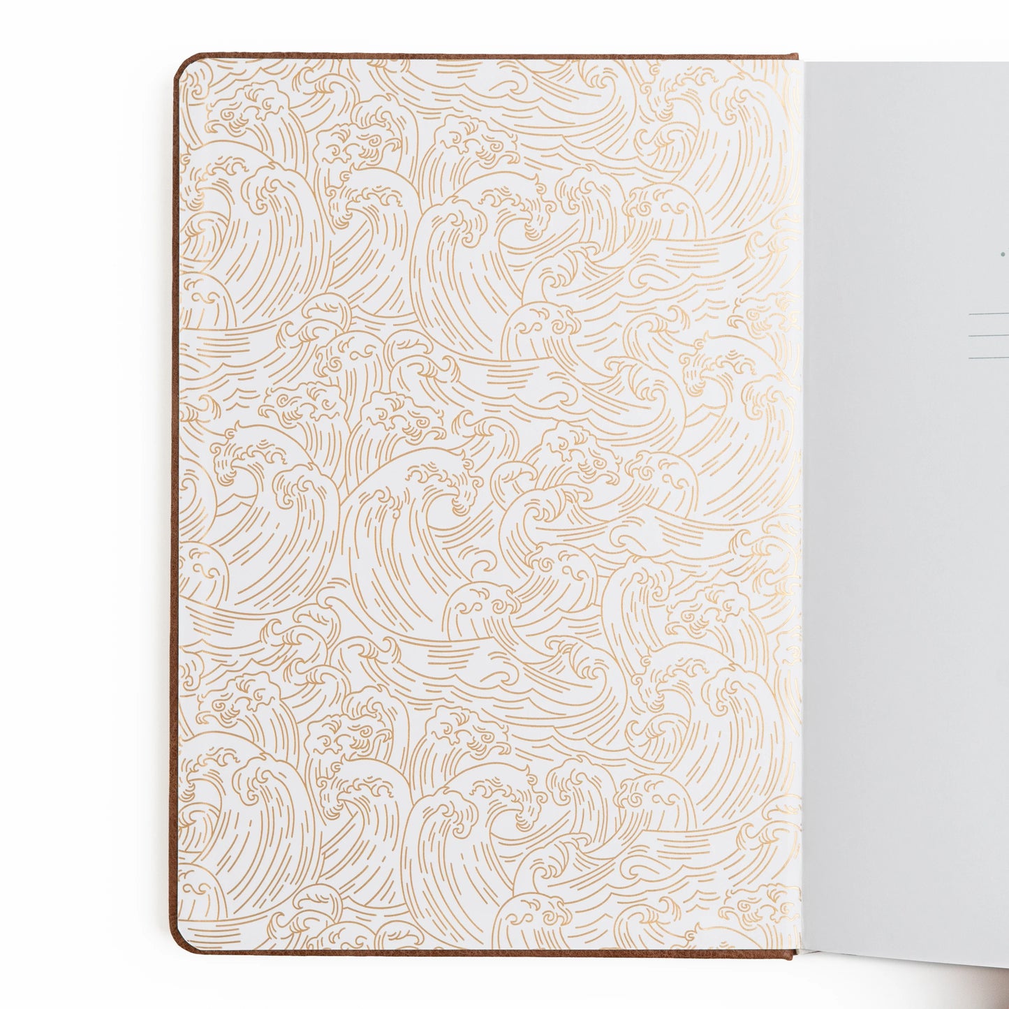 Treasure Map Notebook – The Cozy Journal