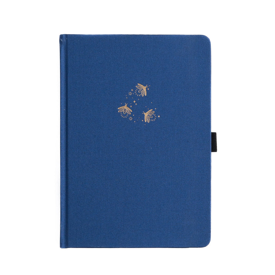 Notebooks and Journals – The Cozy Journal