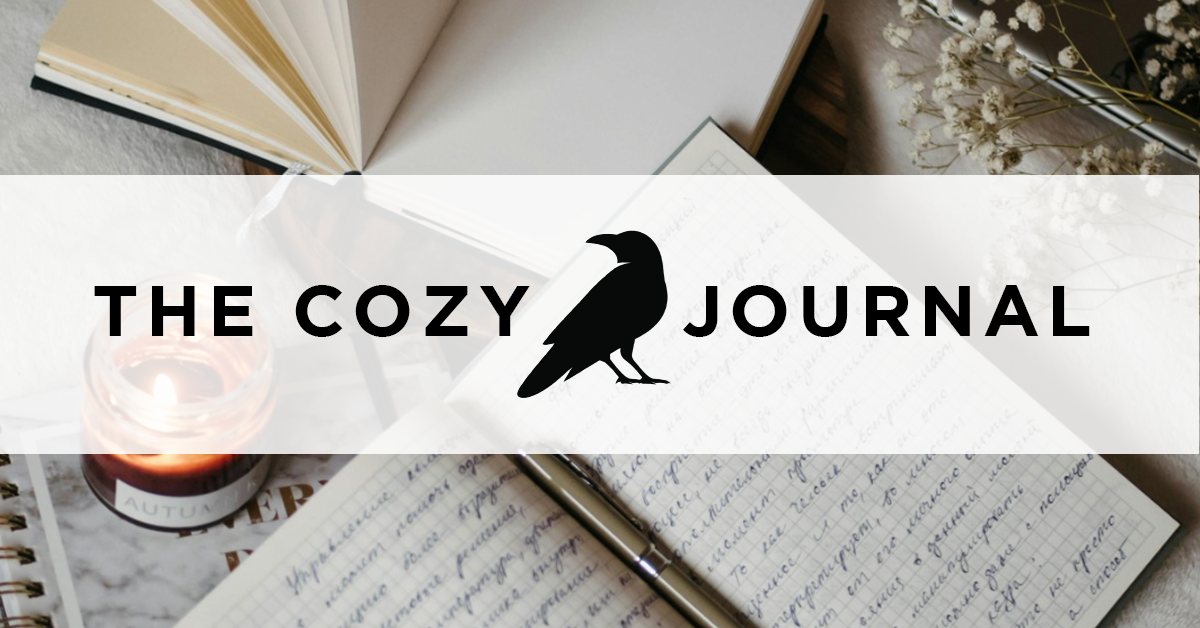 The Cozy Journal